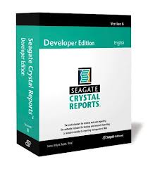 Crystal Reports - Price / Purchase